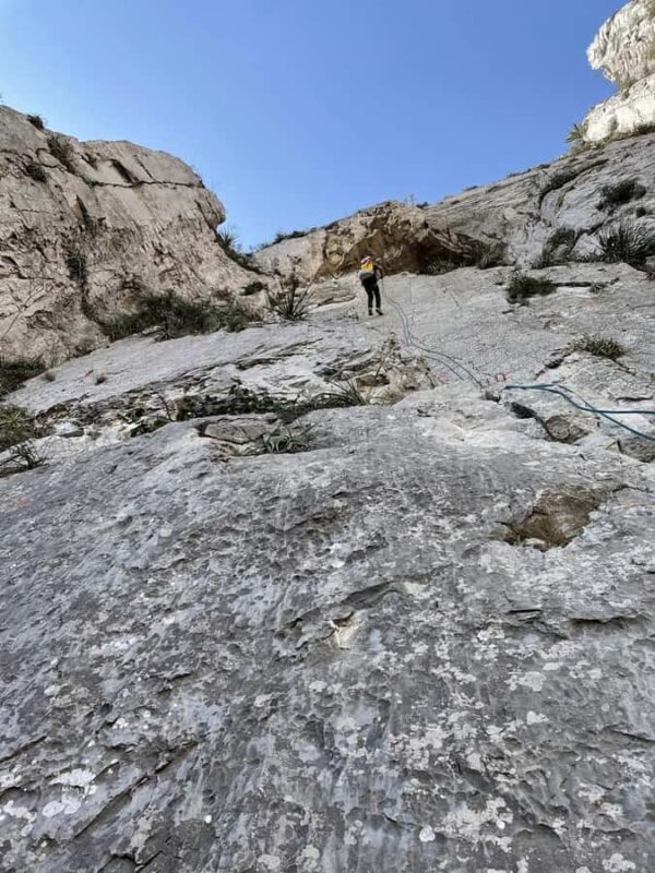 Nido de los Aguiluchos: Panoramic Viewpoint Overlooking Monterrey - Practicalities and What to Prepare