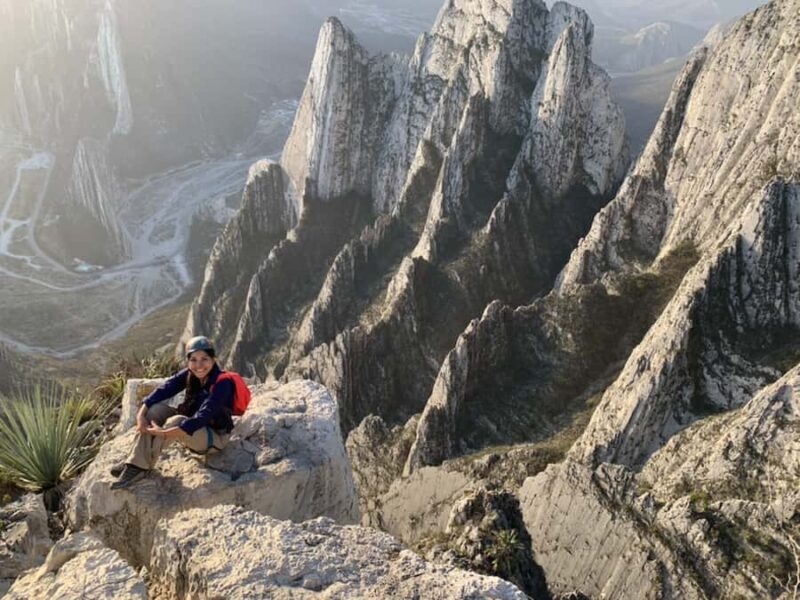 Nido de los Aguiluchos: Panoramic Viewpoint Overlooking Monterrey - Who Should Consider This Tour?