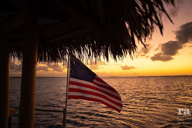 Night Adventure on Weekends for Tikis Cruise in Key Largo - An In-Depth Look at the Night Tiki Cruise