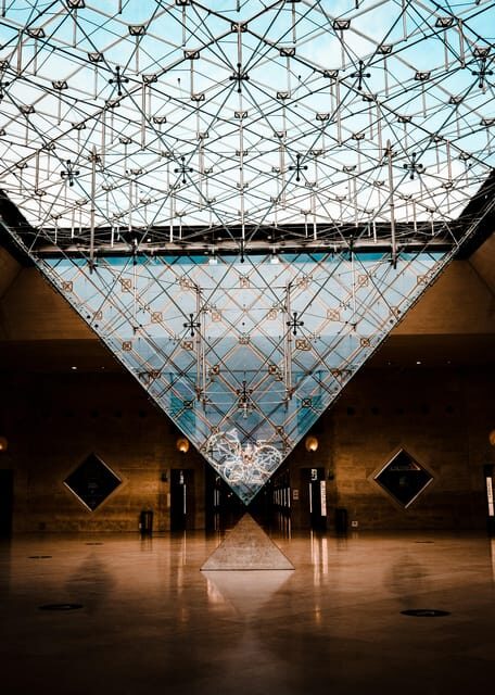 Night at the Louvre Museum: 6-people Max Guided Exploration - The Experience: What to Expect from a Night at the Louvre Tour