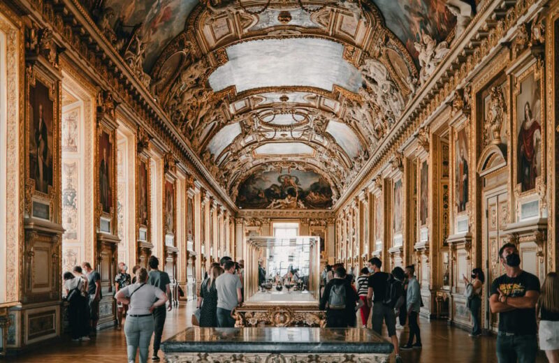 Night at the Louvre Museum: 6-people Max Guided Exploration - The Sum Up: Is It Worth It?