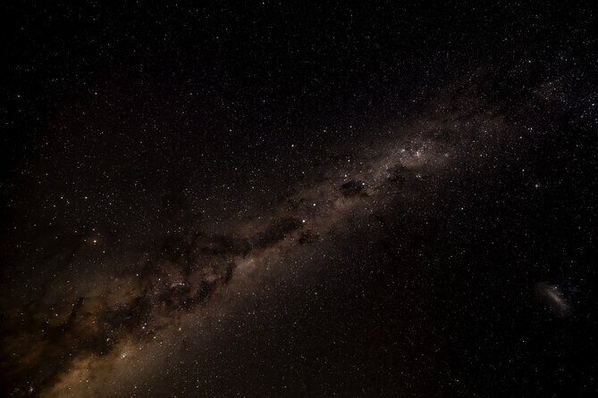 Night Awe - Stargazing tour in Akaroa - The Photos and Souvenirs