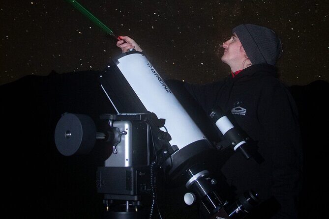 Night Awe - Stargazing tour in Akaroa - Practicalities and Value