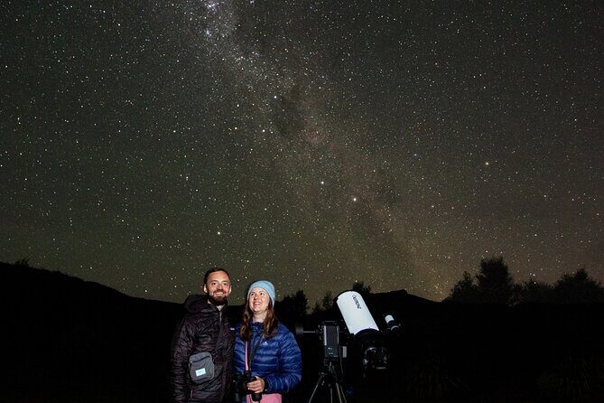 Night Awe - Stargazing tour in Akaroa - Reviews and Real Experiences