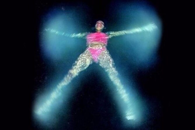 Night Bioluminescence Snorkel Tour - Introduction