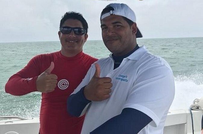 Night Bioluminescence Snorkel Tour - Potential Considerations & Tips for Travelers