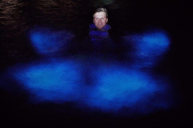 Night Bioluminescence Snorkel Tour - Final Words