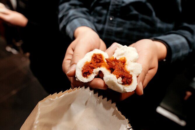 Night Bites  A Progressive Dinner of Melbourne's best food - FAQ