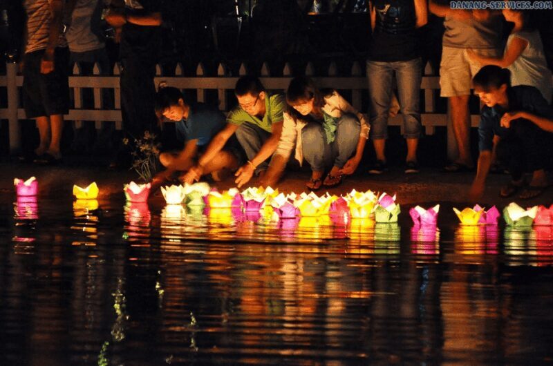Night Boat Trip and Floating Lantern on Hoai River Hoi An - Practical Details: What You Need to Know