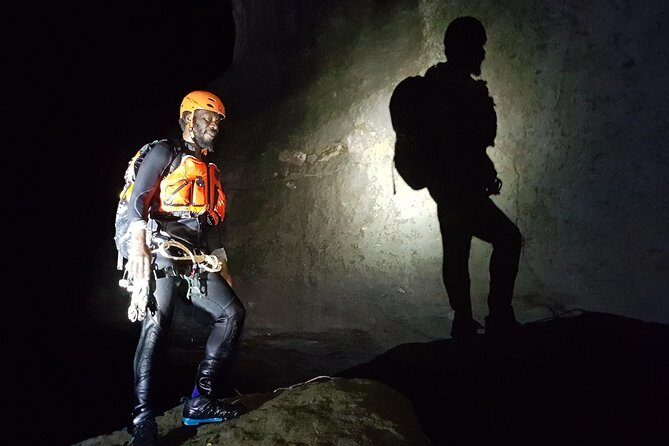 Night Canyoning Experience - An In-Depth Look at the Night Canyoning Tour in Dominica