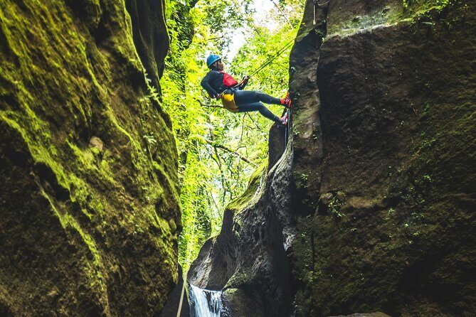 Night Canyoning Experience - Why Choose Night Canyoning in Dominica?