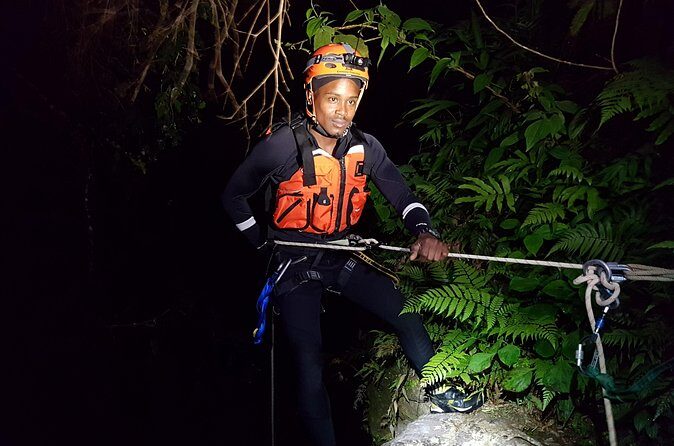 Night Canyoning Experience - Final Thoughts