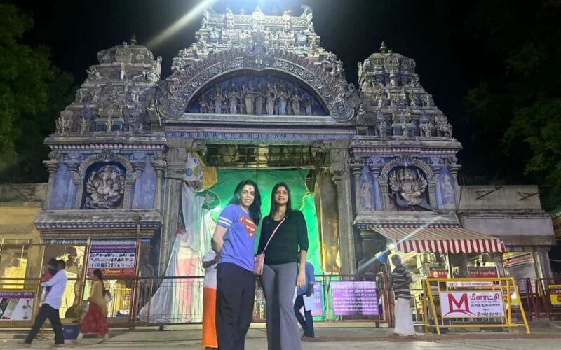 Night Ceremony at Madurai Meenakshi Amman Temple Tour - What To Expect from the Night Ceremony