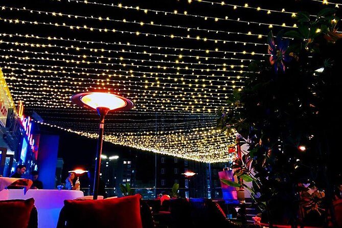 Night club tour in Ulaanbaatar - Exploring Ulaanbaatar’s Nightlife: A Tour Review