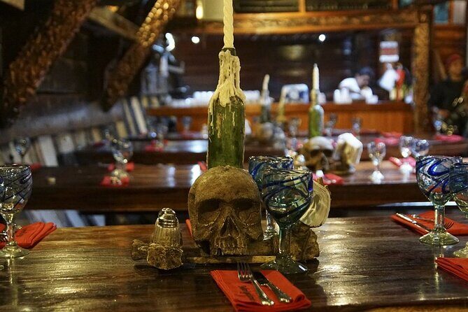 Night Cruise at Puerto Vallarta, Pirate Show & Dinner! - Authentic Experiences & Real Guest Perspectives