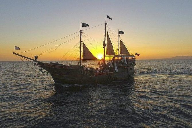 Night Cruise at Puerto Vallarta, Pirate Show & Dinner! - Price & Value: Is It Worth It?