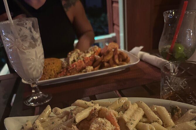 Night excursions - Key Points