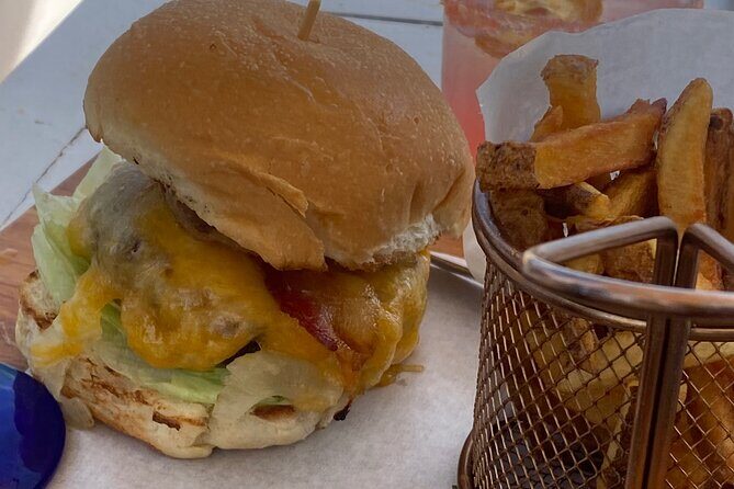 Night excursions - FAQ