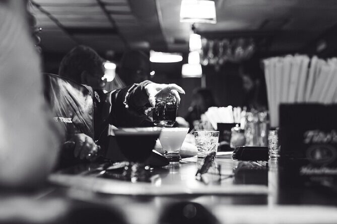 Night Fever A Signature Hershey Area Evening Food Tour - Practical Tips for Participating