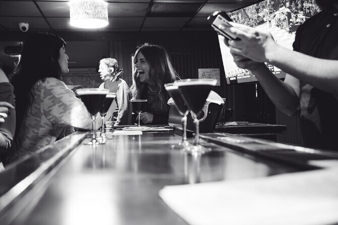 Night Fever A Signature Hershey Area Evening Food Tour - Who Should Do This Tour?