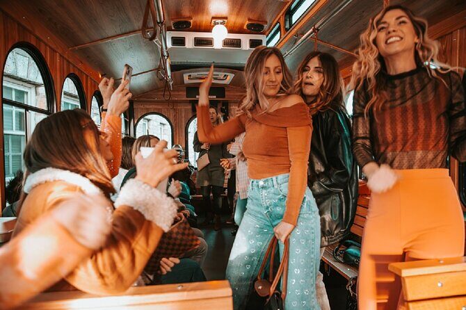 Night Fever A Signature Hershey Area Evening Food Tour - The Sum Up: Is It Worth It?