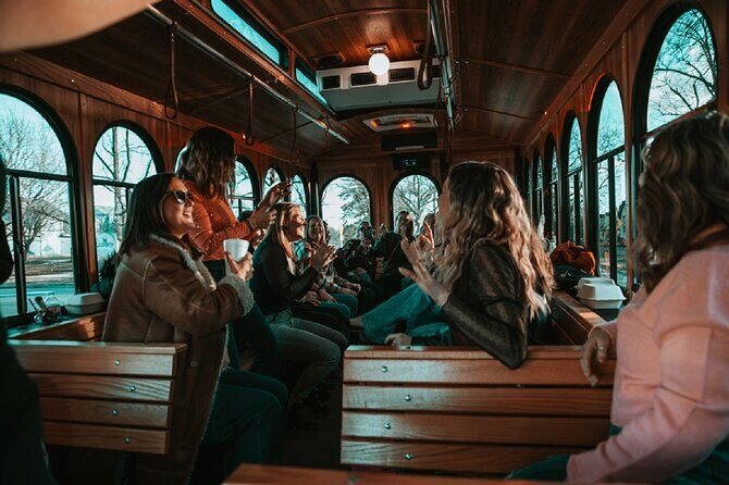 Night Fever A Signature Hershey Area Evening Food Tour - FAQ