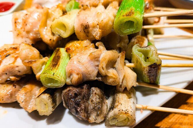 Night Foodie Stroll Around Kyoto Station - The Sum Up: The Value of an Evening in Kyoto’s Food Scene