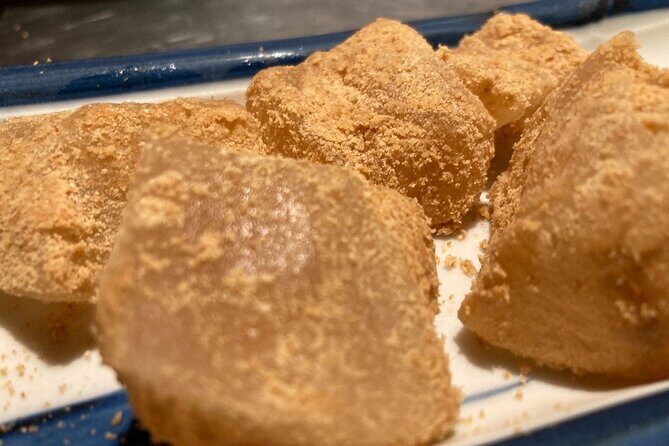 Night Foodie Stroll Around Kyoto Station - FAQ