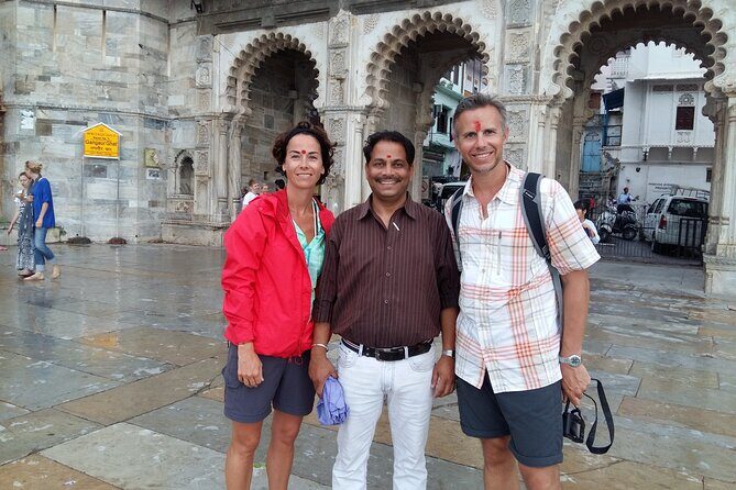 Night Heritage walk " Travel with Chinmay " - with Refreshments. - Why This Tour Appeals to Different Travelers