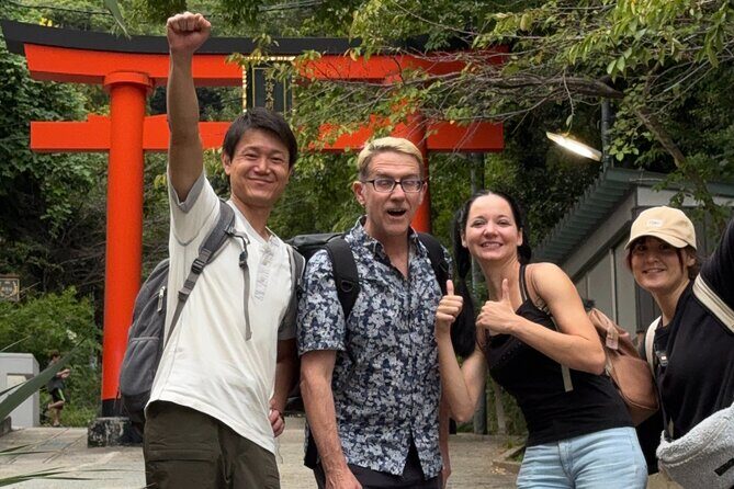 Night Hike Adventure in Kobe with local dinner - The Sum Up: Is It Worth It?