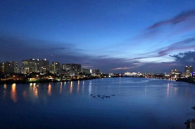 Night Kayak - Condado City Lights Tour - Practical Tips for Your Night Kayak Adventure