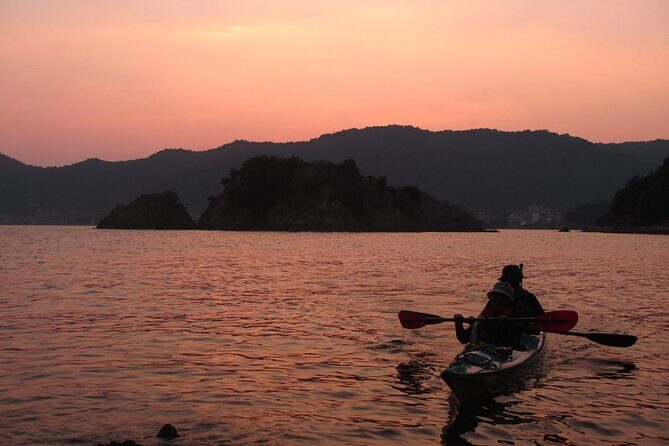 Night Kayak Tour Relax Under the Natural Glow of Sea Fireflies - An In-Depth Look at the Experience