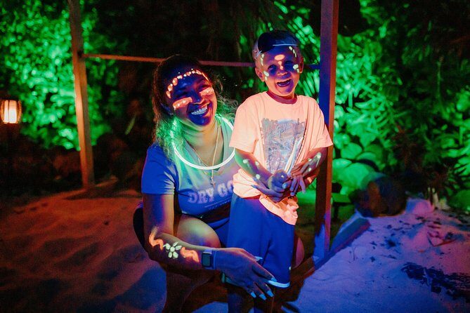 Night Kayak Tour St. John - Westin Resort - Who Will Love This Tour?