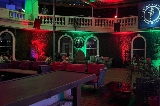 Night life in Montego Bay - Final Thoughts on the Montego Bay Nightlife Tour