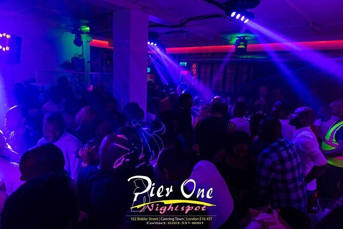 Night Life in Montego Bay&Clubbing I Pier 1, 27/27Lounge I Taboo - The Cost: Is It Worth It?
