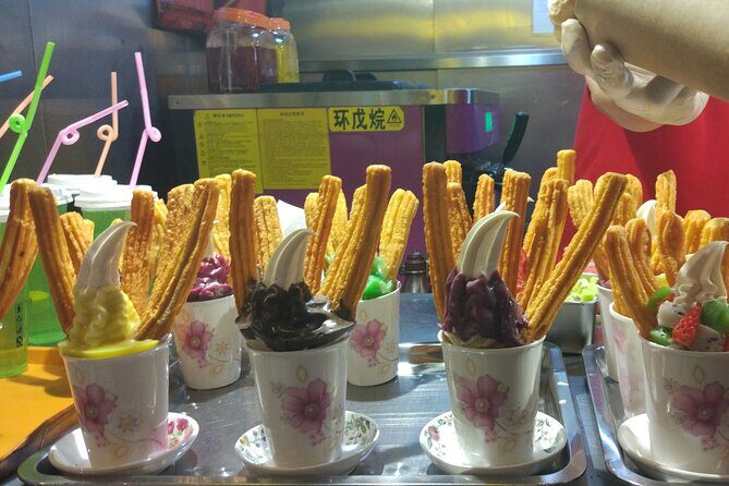 Night life of Beijing Mini Group 3 Hour Walking Tour - Who Will Love This Tour?