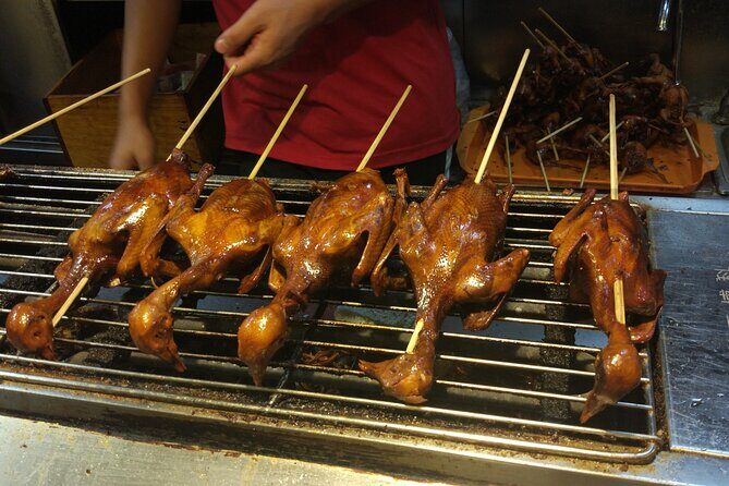 Night life of Beijing Mini Group 3 Hour Walking Tour - Frequently Asked Questions