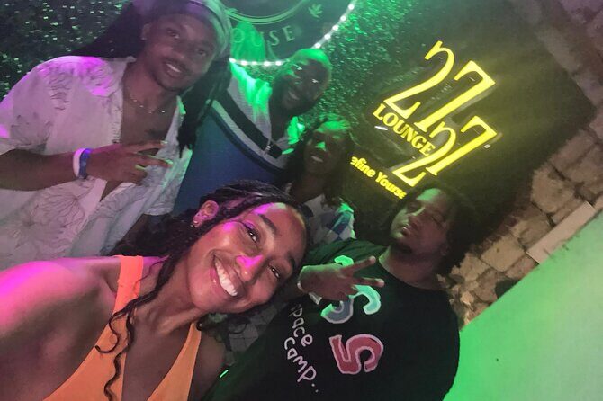 Night-life Party Club 2727 pick up and drop off in Montego Bay - A Closer Look at the Montego Bay Nightlife Experience