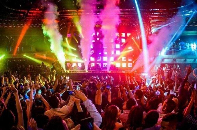 Night Life Party Pass in Montego Bay - Practical Details: Timing, Price, and How It Works