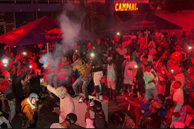 Night Life Party Pass in Montego Bay - Who Will Love This Experience?