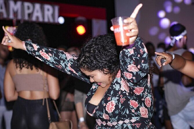 Night Life Party Pass in Montego Bay - FAQ