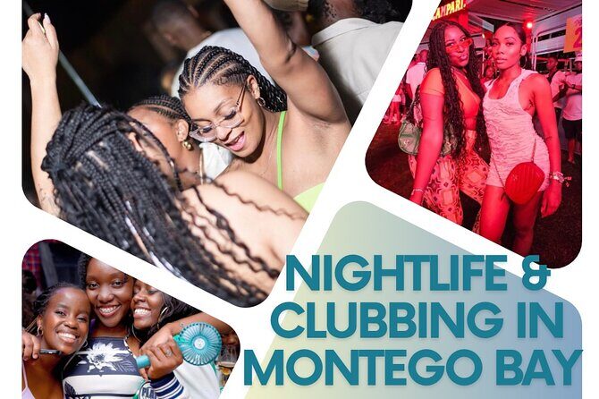 Night Life, Party Vibes & Clubbing in Montego Bay - Introduction: A Night in Montego Bay’s Buzzing Nightlife