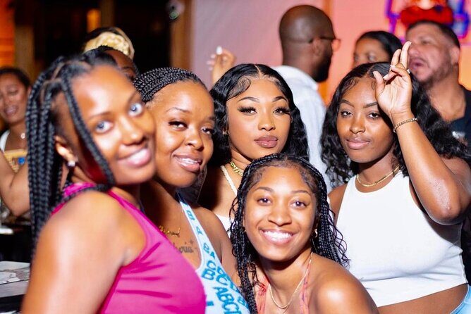 Night Life, Party Vibes & Clubbing in Montego Bay - Who Will Love This Tour?