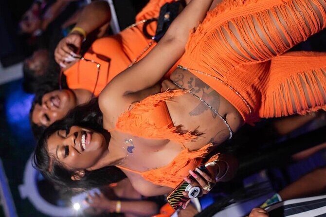 Night Life, Party Vibes & Clubbing in Montego Bay - The Sum Up