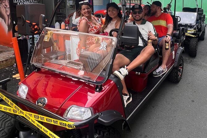 Night Life Ride (EST. 2023) - FAQ