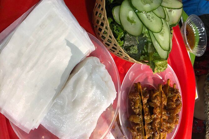 Night Life Street Food Tours Hoi An - Who Should Consider This Tour