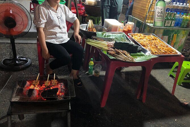Night Life Street Food Tours Hoi An - The Sum Up: The Smart Choice for Food Lovers in Hoi An
