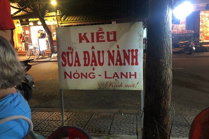Night Life Street Food Tours Hoi An - FAQ: Your Questions About the Night Life Street Food Tour in Hoi An