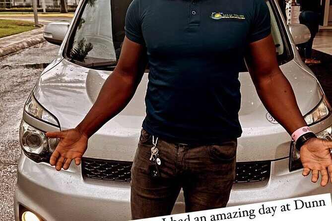 Night Life Tour in Montego Bay with complimentary section - Who Should Consider This Tour?