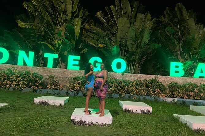 Night Life Tour in Montego Bay with complimentary section - The Sum Up: Why This Night Life Tour Works